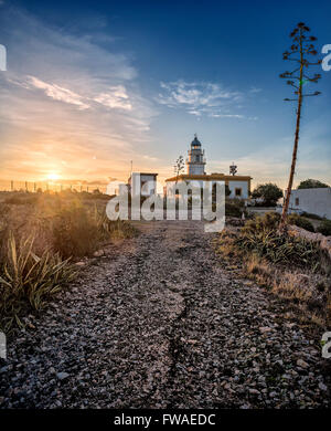 Natural park Cabo de Gata in Almeria,Spain Stock Photo - Alamy