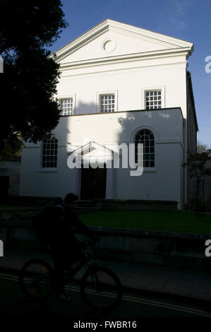 Holywell music room Oxford the oldest purpose-built concert hall in ...