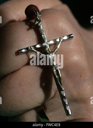 Crucifixion is an ancient instrument of capital punishment: the method ...