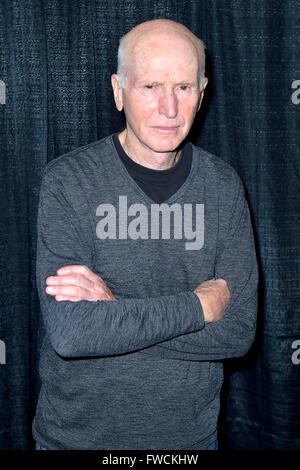Philip Friedman bei der 'Days of the Dead' Convention im Los Angeles ...
