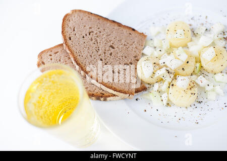 Picture of Handkäs mit Musik, taken on 07/03/2016 in Oberursel. Handkäs ...