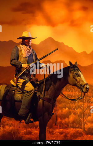 The Great Movie Ride at Hollywood Studios in Walt Disney World, Orlando ...