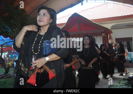 The late Maria Tulak's family received relatives and friends from many ...