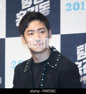 S. Korean actor Lee Jae-hoon South Korean actor Lee Jae-hoon, who stars ...