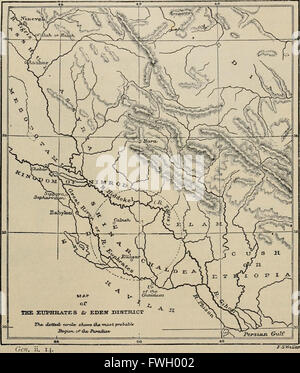 'The Art Bible' (1896) presents a visual and textual exploration of the ...
