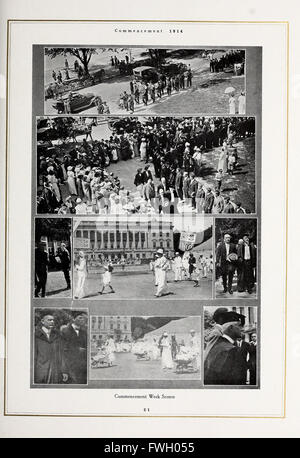 This 1916 study on badgers explores their behavior, habitat, and ...