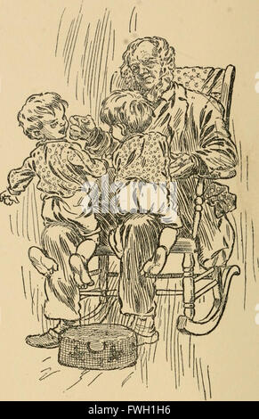 The book of joyous children (1902 Stock Photo - Alamy