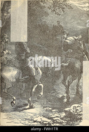 This 1884 account offers a personal perspective on the Civil War ...