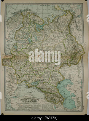 This 19th-century cyclopedia offers a comprehensive history of ancient ...