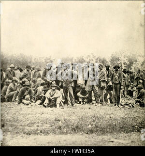 'The Civil War through the Camera' (1912) provides a visual history of ...
