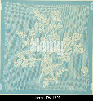 'The Dictionary of Needlework' is a comprehensive guide to artistic ...