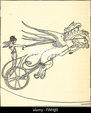 *The Golden Fleece and the Heroes Who Lived Before Achilles* (1921 ...
