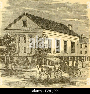 'The Granite Monthly' (1886) is a New Hampshire magazine that ...