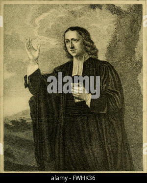 A detailed history of the Methodist Church, its origins, key figures ...