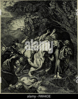 This 1872 work explores the representation of Christ and other biblical ...
