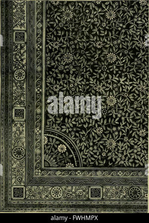 This 1876 publication showcases the masterpieces displayed at the ...