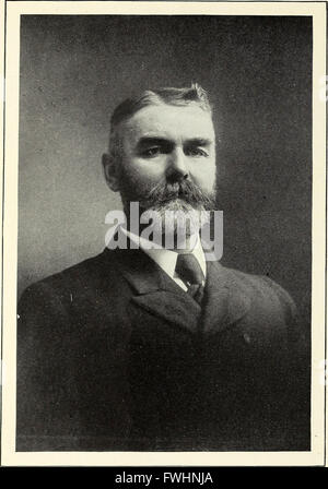 'The New England Magazine' (1907) is a periodical that features a ...