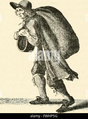 'A History of the Cries of London' explores the sounds and calls of ...