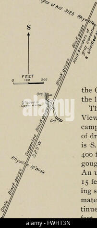 'The Quicksilver Resources of California' (1903) explores the history ...