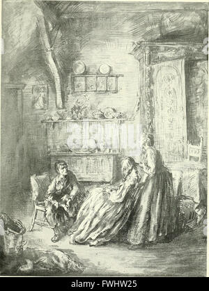 'The Slade' (1907) is a collection of artwork created by students and ...