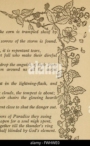 The story and song of Black Roderick (1906 Stock Photo - Alamy