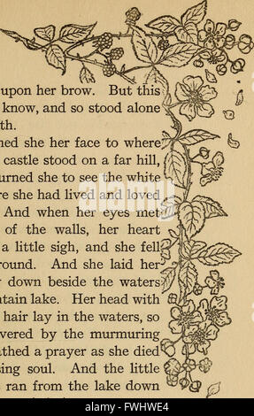 The story and song of Black Roderick (1906 Stock Photo - Alamy