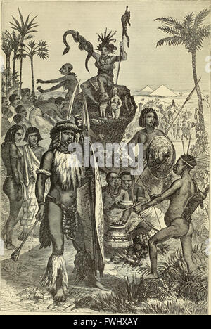This comprehensive work explores the customs, manners, and ...