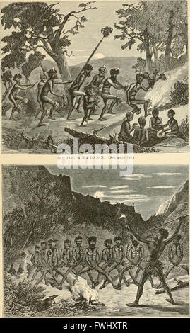 'The Uncivilized Races of Men in All Countries of the World' offers an ...