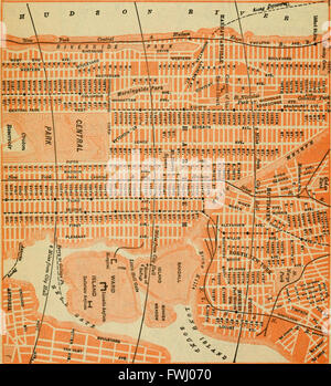 'The World Almanac and Encyclopedia' (1899) is a comprehensive ...