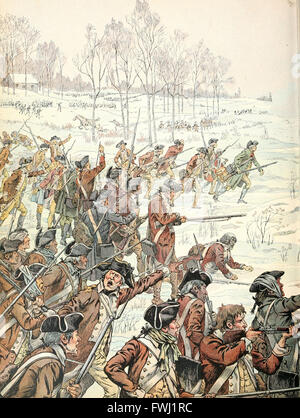 A 1914 biography of George Washington, focusing on his role as a leader ...