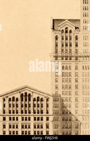 The 1908 Yearbook of the Brooklyn Chapter of the American Institute of ...
