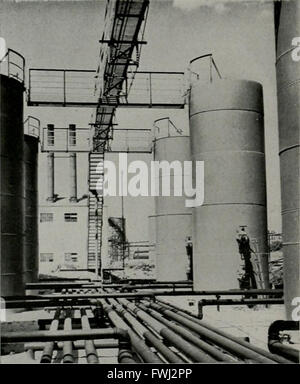 'Architect and Engineer' (1935) highlights the state of architecture ...