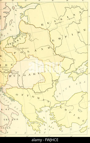 This 1920 textbook provides a comprehensive history of medieval and ...