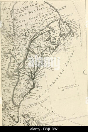 This 1902 history of the American people provides a comprehensive ...