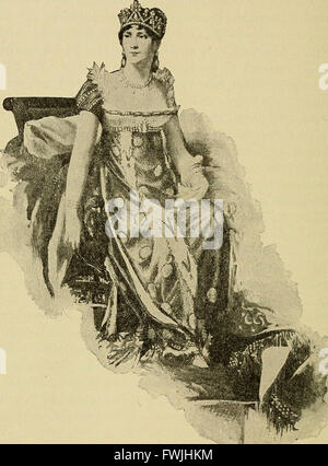 'A Life of Napoleon Bonaparte' (1901) provides a detailed biography of ...
