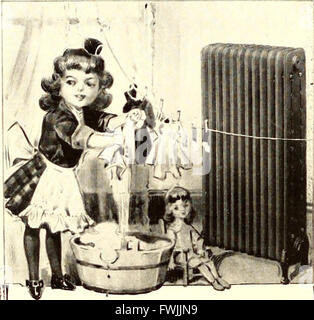 The 1907 edition of 'American Homes and Gardens' offers a comprehensive ...