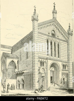 'Brick and Marble in the Middle Ages' (1855) documents the architecture ...