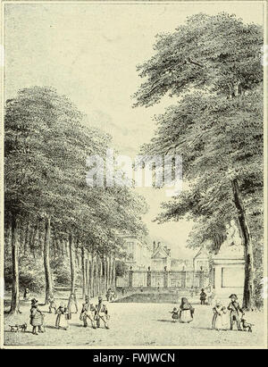 This work explores the history of Brussels through the ages, offering a ...