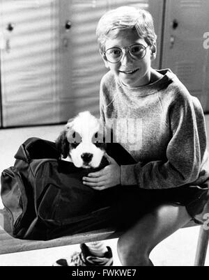 Christopher Castile Film Beethoven'S 2nd (USA 1993) Characters: ,Ted ...