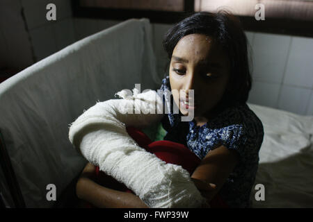 A woman is rushed to the hospital on Thursday, Oct. 2, 2025 upon ...