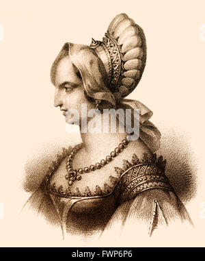 Merovech, Meroveus, Merovechus, Merovius or Mérovée, king of the Salian ...