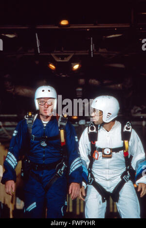 E.A.R.T.H. FORCE, Stewart Finlay-McLennan, 1990. © Paramount Television ...