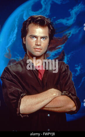 E.A.R.T.H. Force, aka: E.a.R.t.H Force - Das Eliteteam, Fernsehserie ...