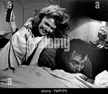 Days of Wine and Roses, aka: Die Tage des Weines und der Rosen, USA ...