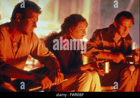 Earth 2, Fernsehserie; USA 1994 - 1995, Darsteller: Marcia Magus Stock ...