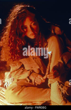 Earth 2, Fernsehserie; USA 1994 - 1995, Darsteller: Marcia Magus Stock ...