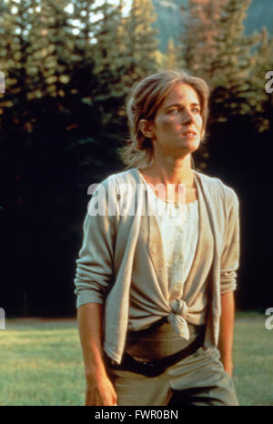 Earth 2, Fernsehserie; USA 1994 - 1995, Darsteller: Marcia Magus Stock ...