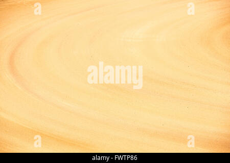 Sand background of bull fighting arena spain Stock Photo - Alamy