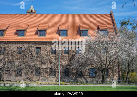 Museum of Architecture Wroclaw European Capital of Culture 2016 Stock ...