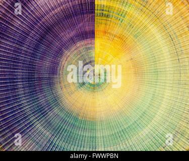 Abstract grunge background. With different color patterns: yellow ...